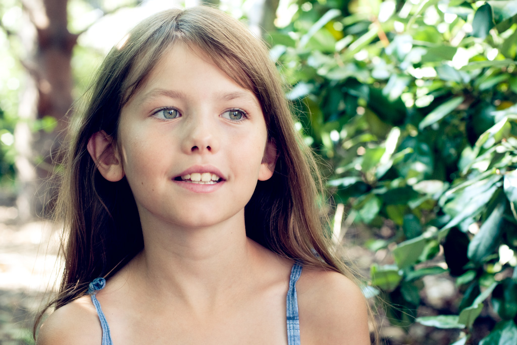Portrait Enfant Fille 04 Nadine Court Photographe