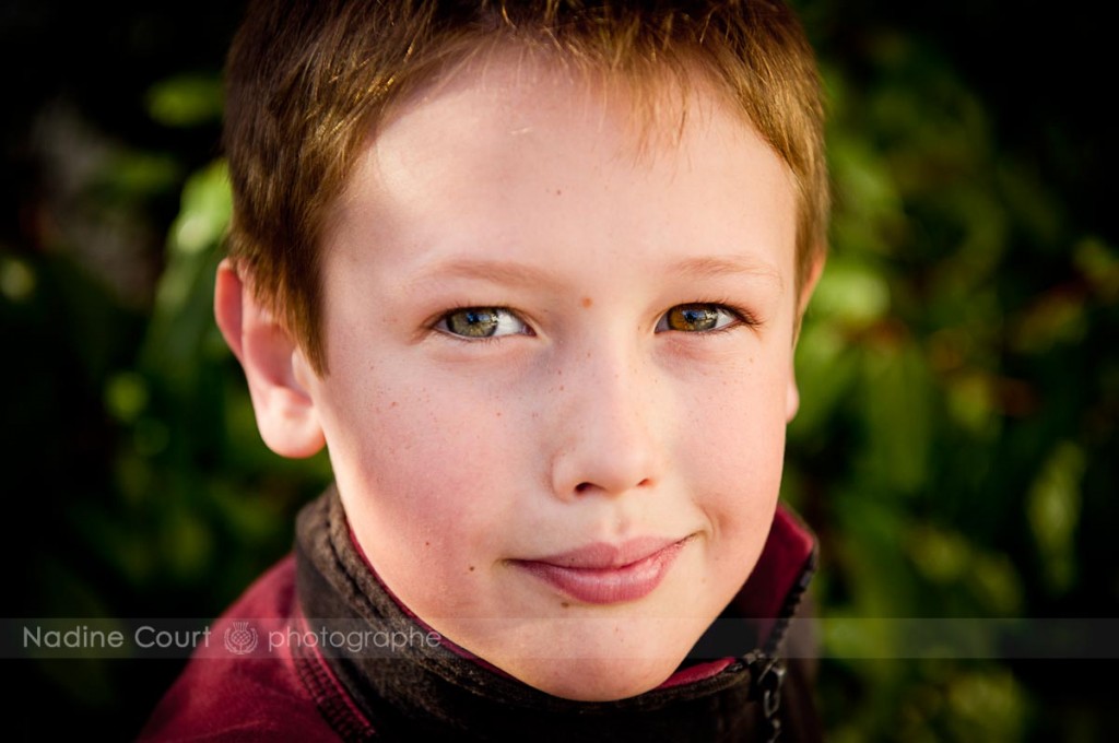 Portrait-enfant-garcon-Chambery-Savoie | Nadine Court Photographe